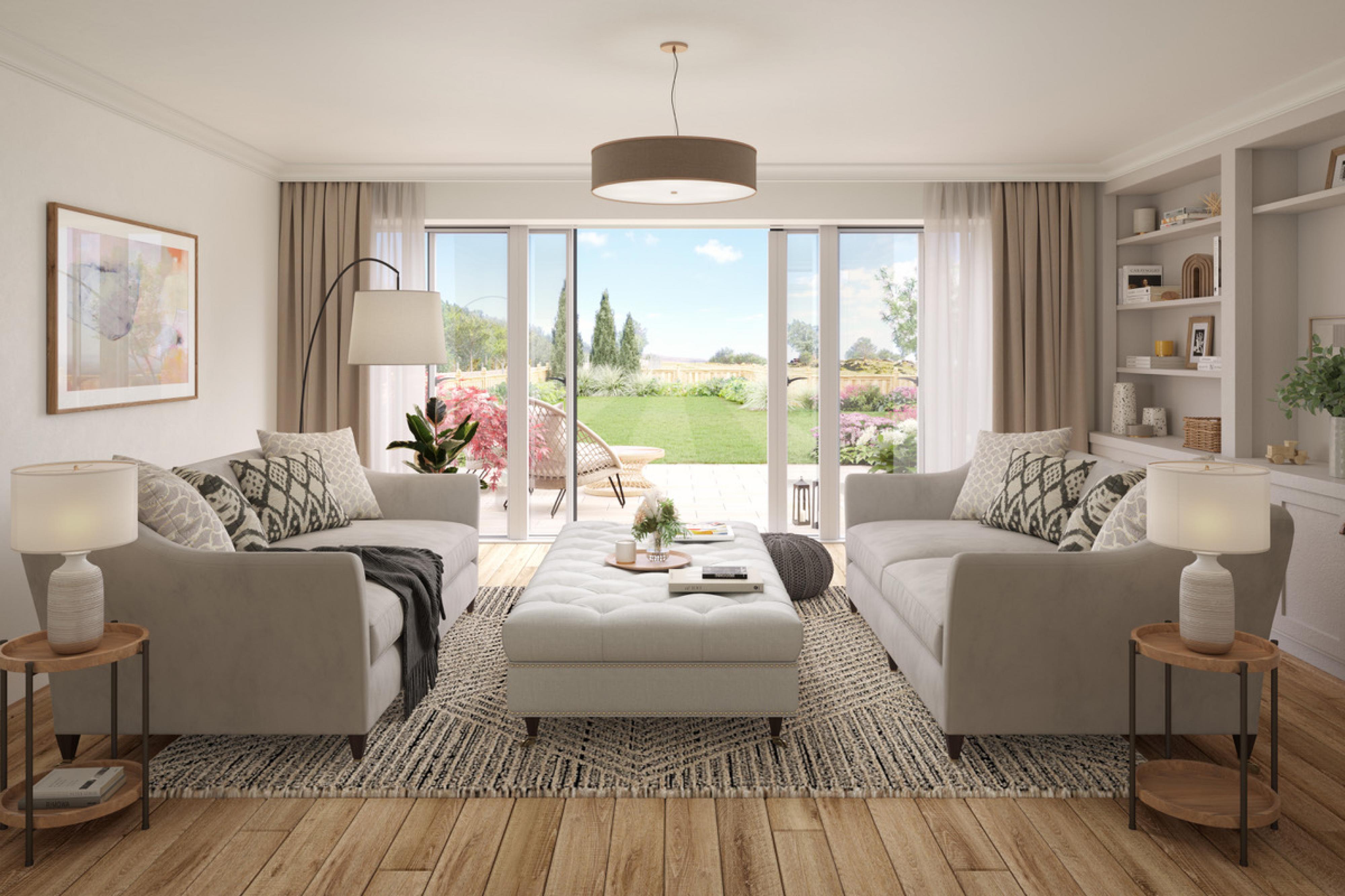 Woodend Plot 3 | Bowers & Norman